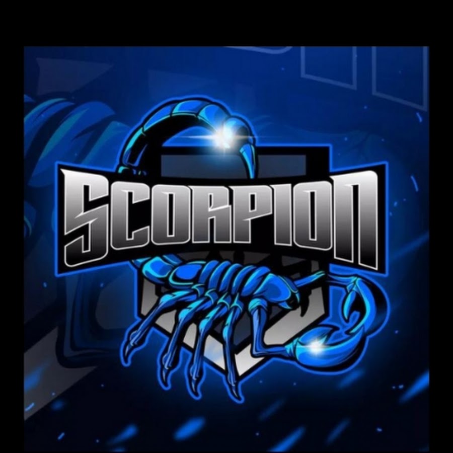 SCORPION_GAMER - YouTube
