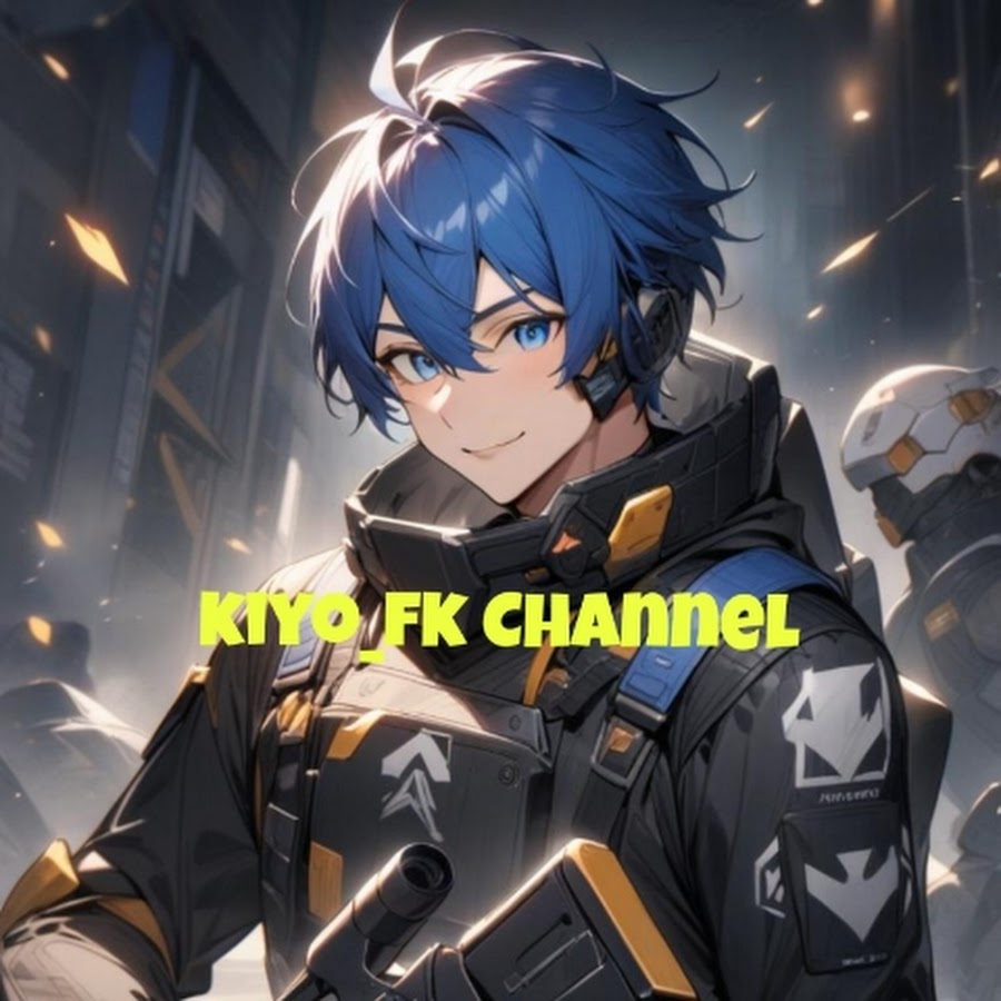 kiyo_fkチャンネル - YouTube