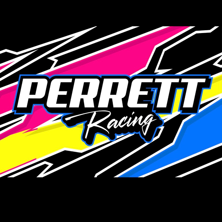 Perrett Racing - YouTube
