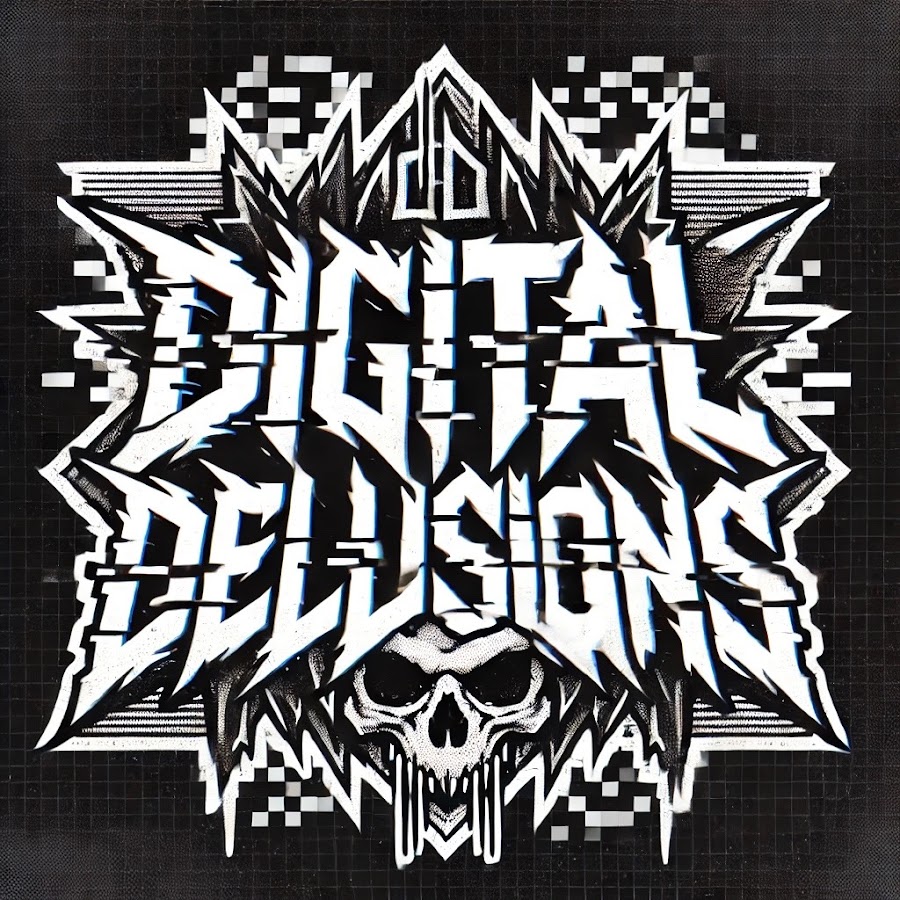 Digital Delusions - YouTube Digital Delusions - YouTube