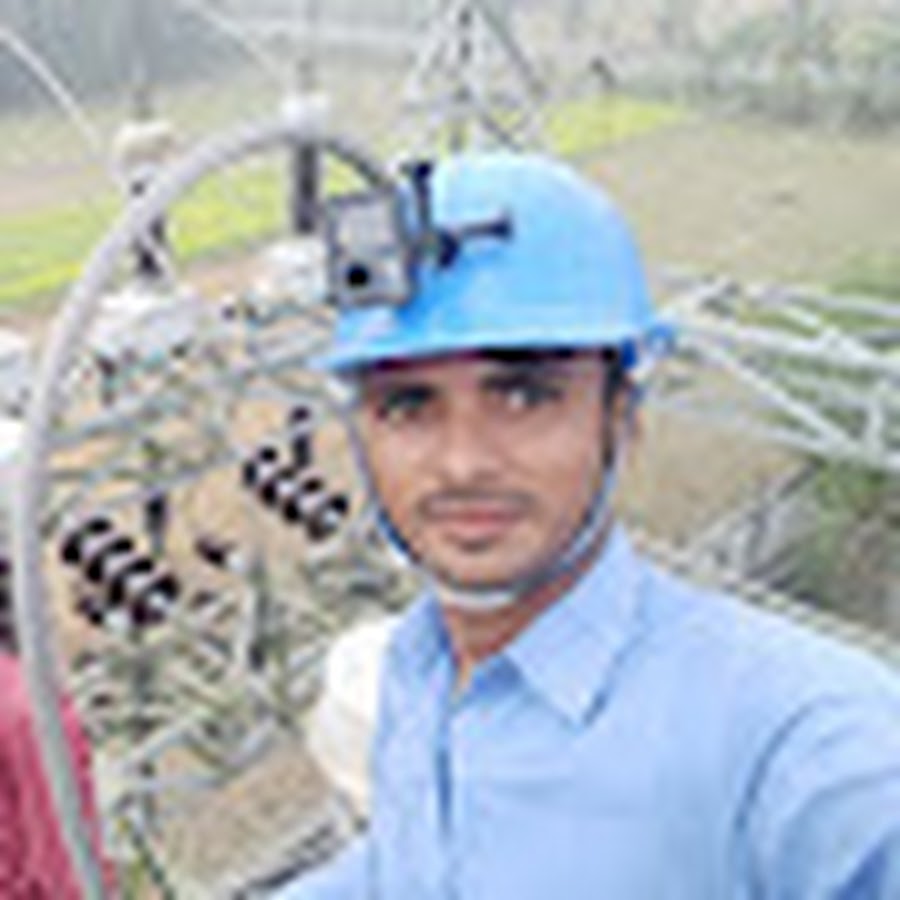 PBS LINEMAN BD - YouTube