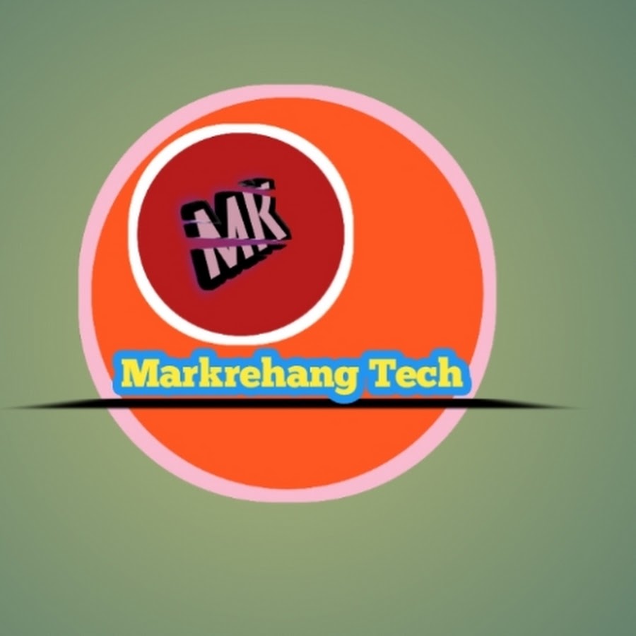 Markrehang Tech - YouTube Markrehang Tech - YouTube