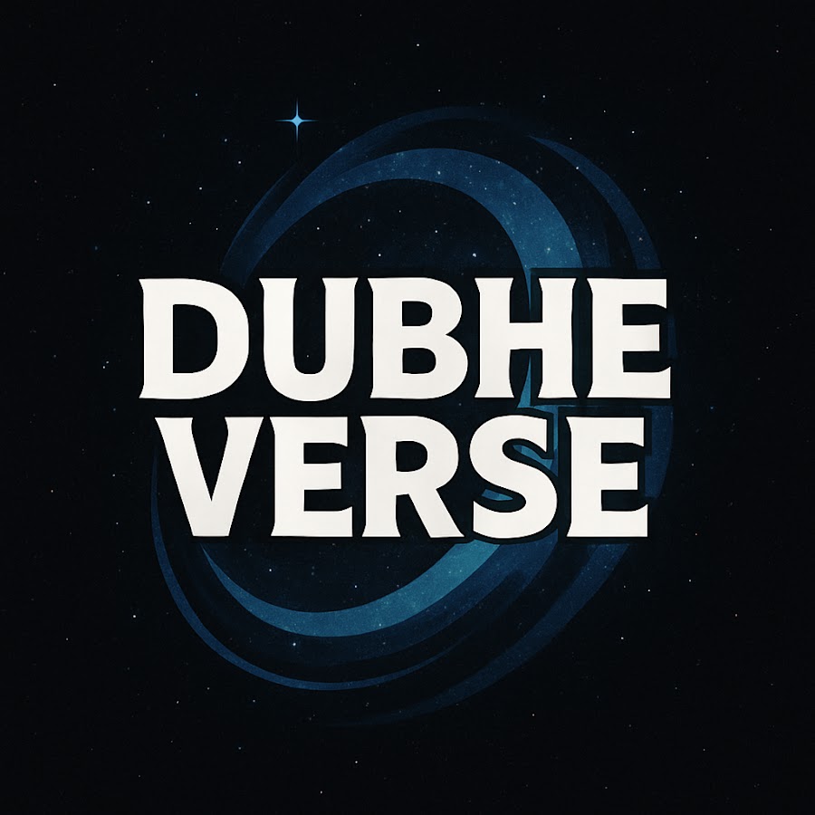 Dubhe - YouTube