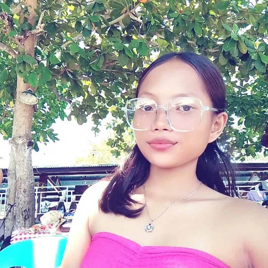 Glydel Arienza - YouTube