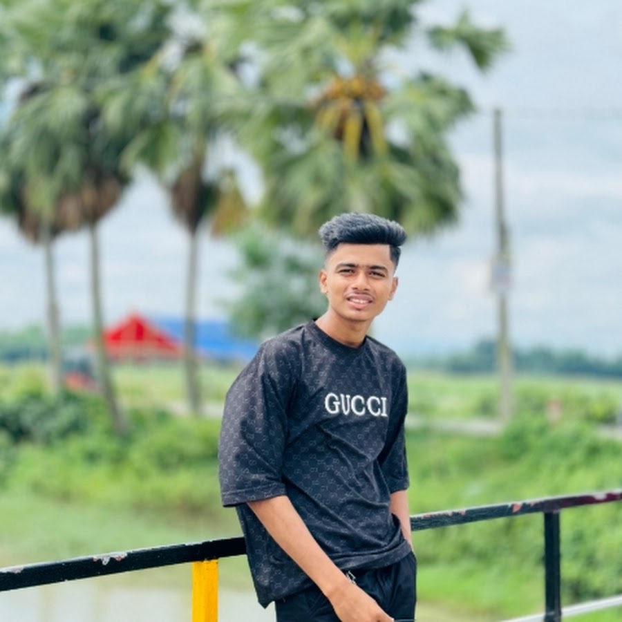 Antor Sheikh - YouTube