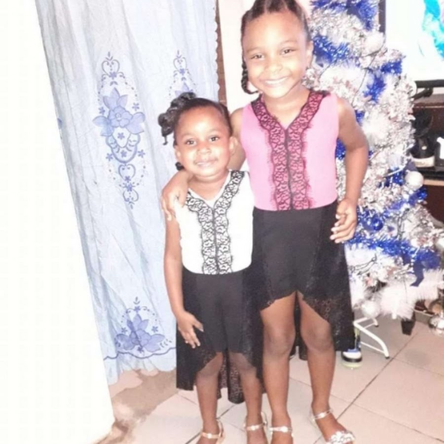 Les deux soeurs - YouTube