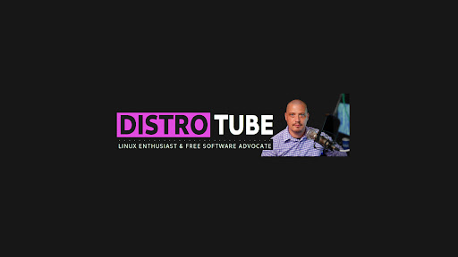 DistroTube - Similar YouTube channels and user reviews