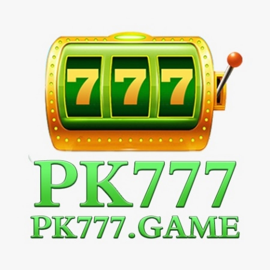 pk777 - YouTube