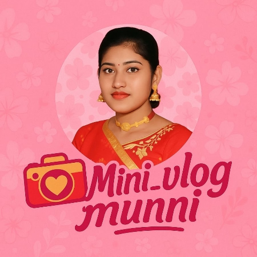 mini_Vlog_munni - YouTube