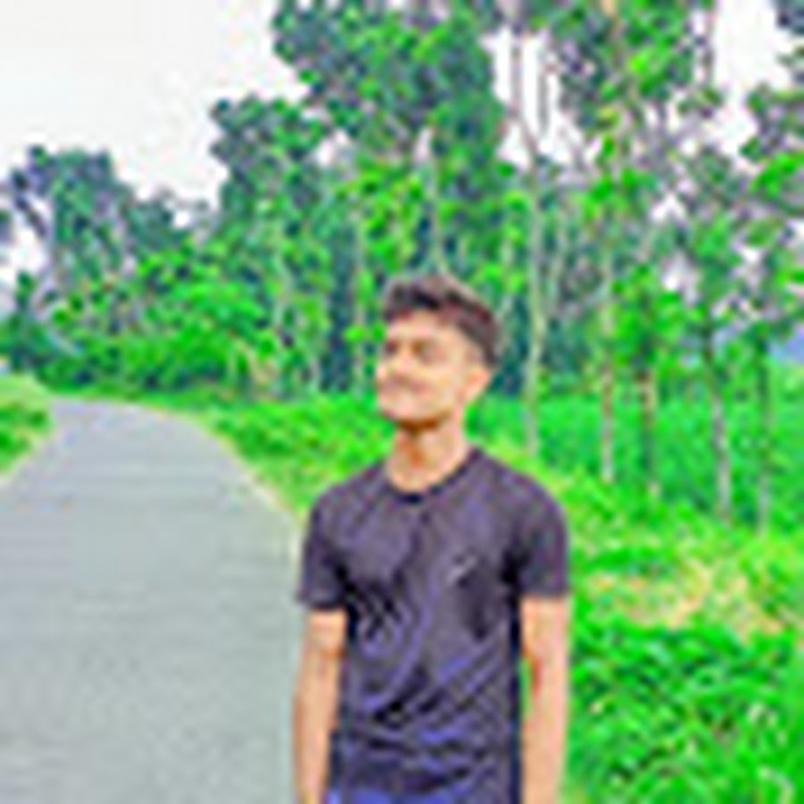 Md Siam Hassan - YouTube