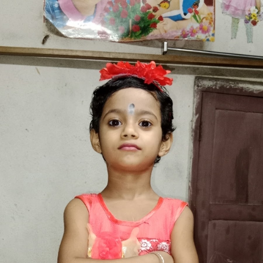 Bappa Kundu 12 - YouTube