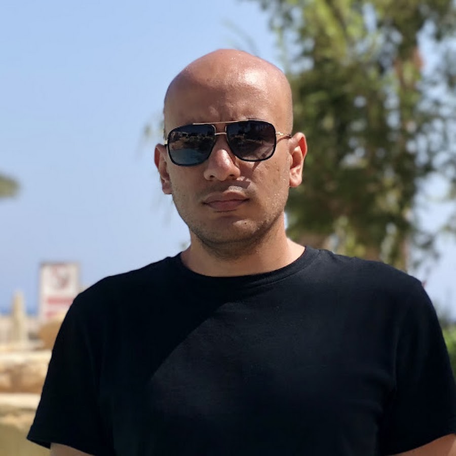 Mohammed Atef Youtube