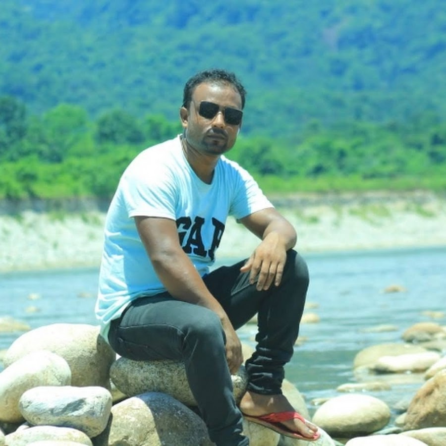 Rumon Miah - YouTube