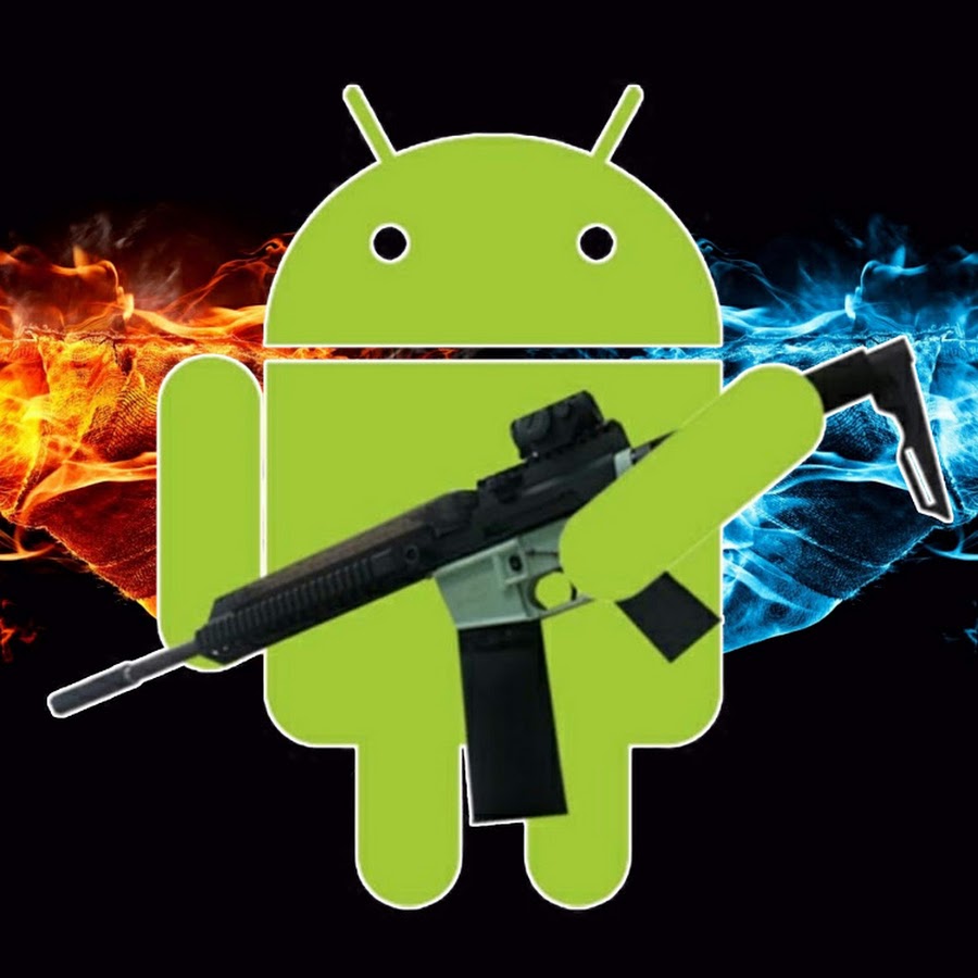 Best Android Games Youtube 1784