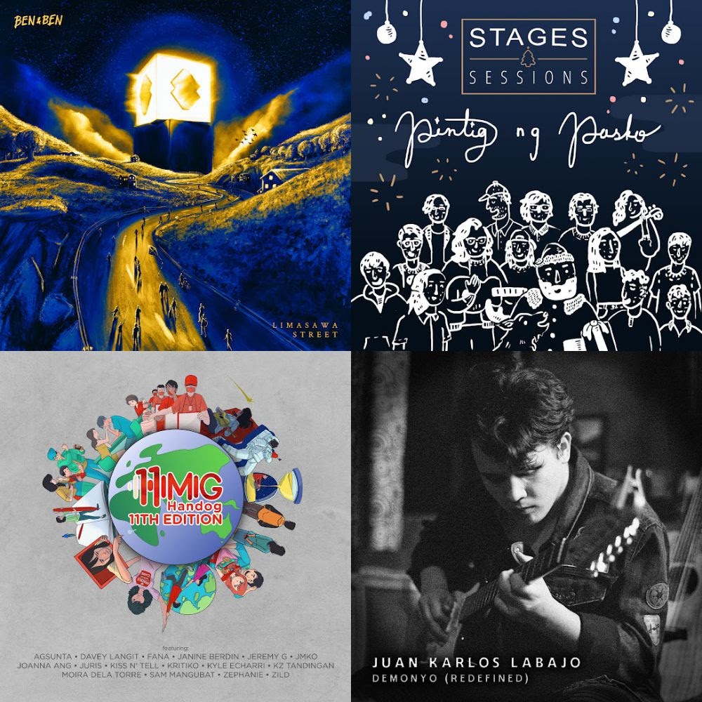 pahug at mwamwa naman!