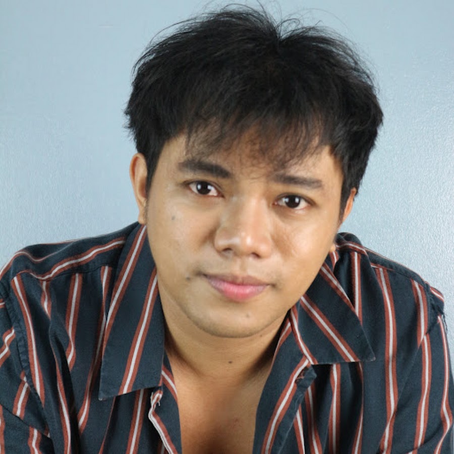 Arvie Sierra - YouTube