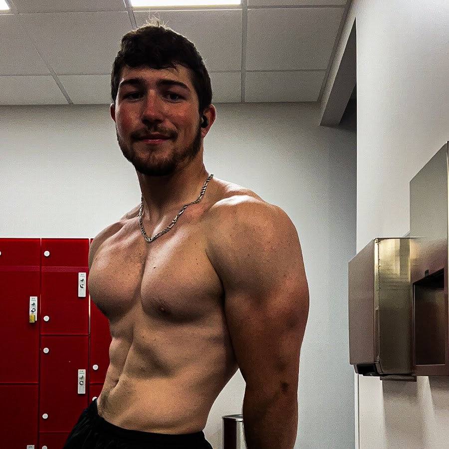 Garrett Cole - YouTube