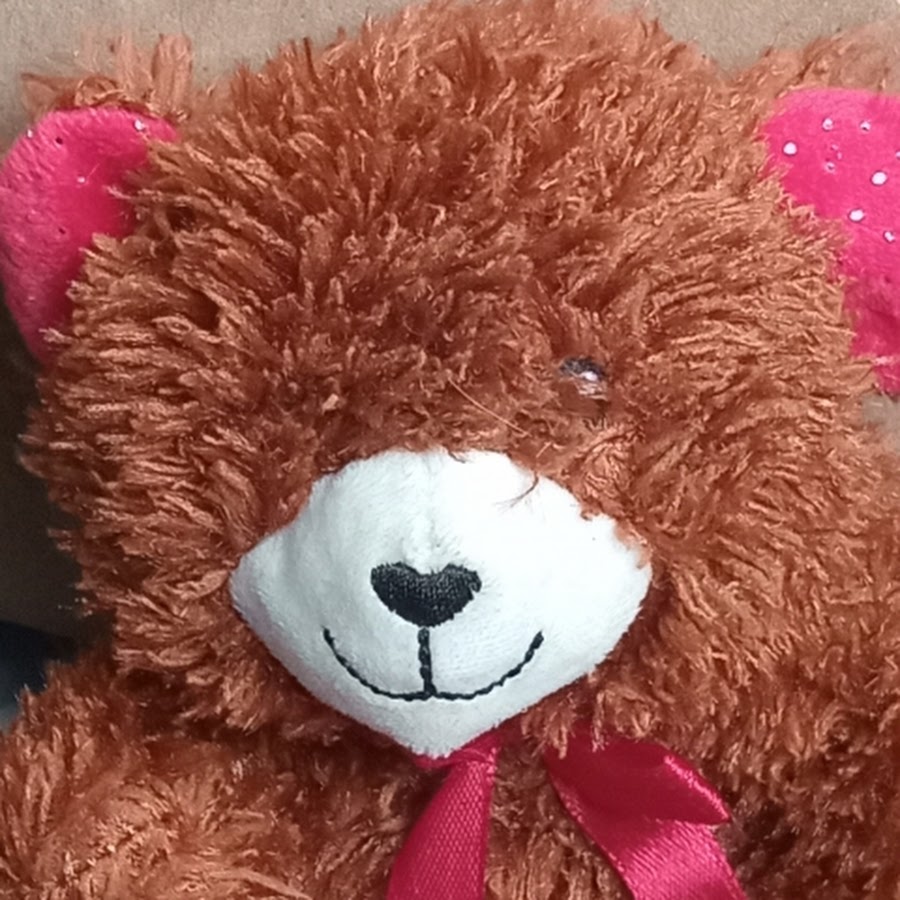 Bear Reacts - YouTube