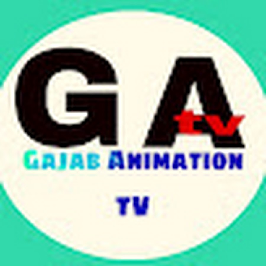 Gajab Animation TV - YouTube