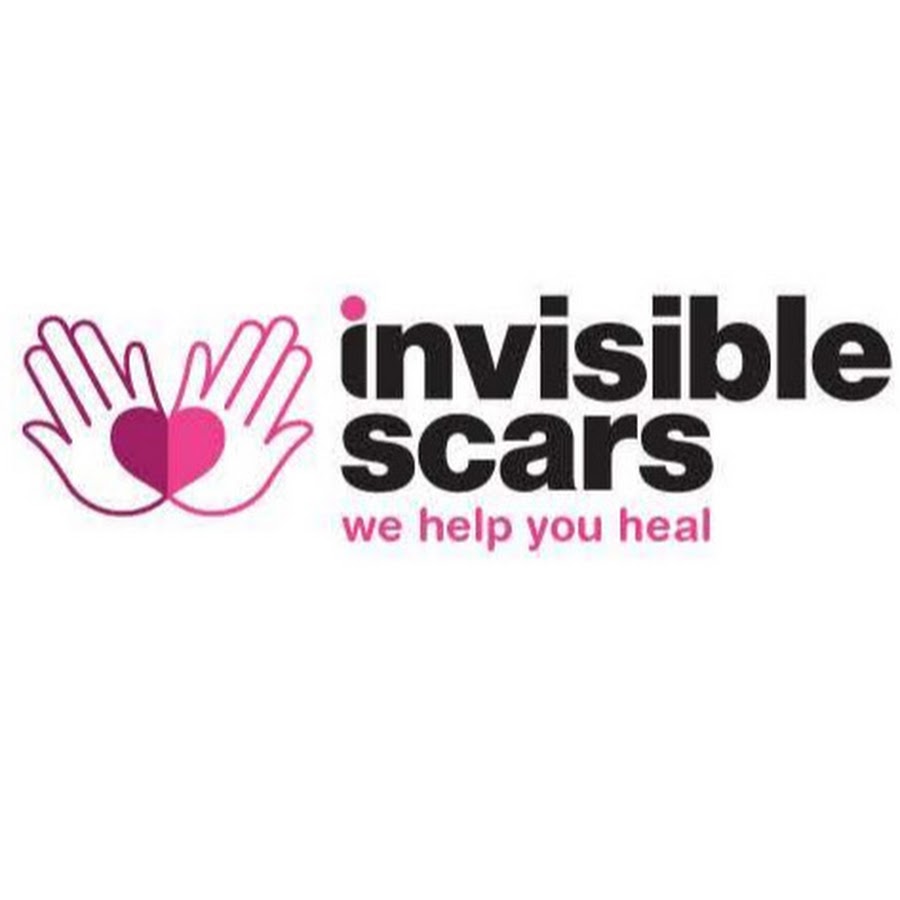 Invisible Scars Foundation - We Help You Heal - YouTube Invisible Scars Foundation - We Help You Heal - YouTube