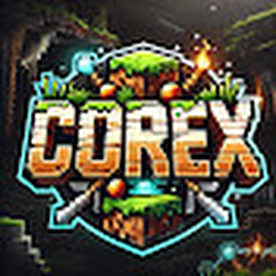 MINECRAFT COREX - YouTube