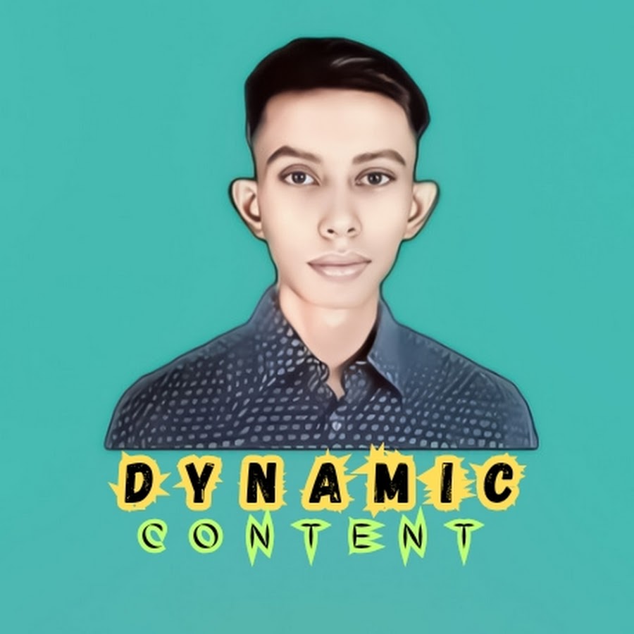 Dynamic Content - YouTube Dynamic Content - YouTube