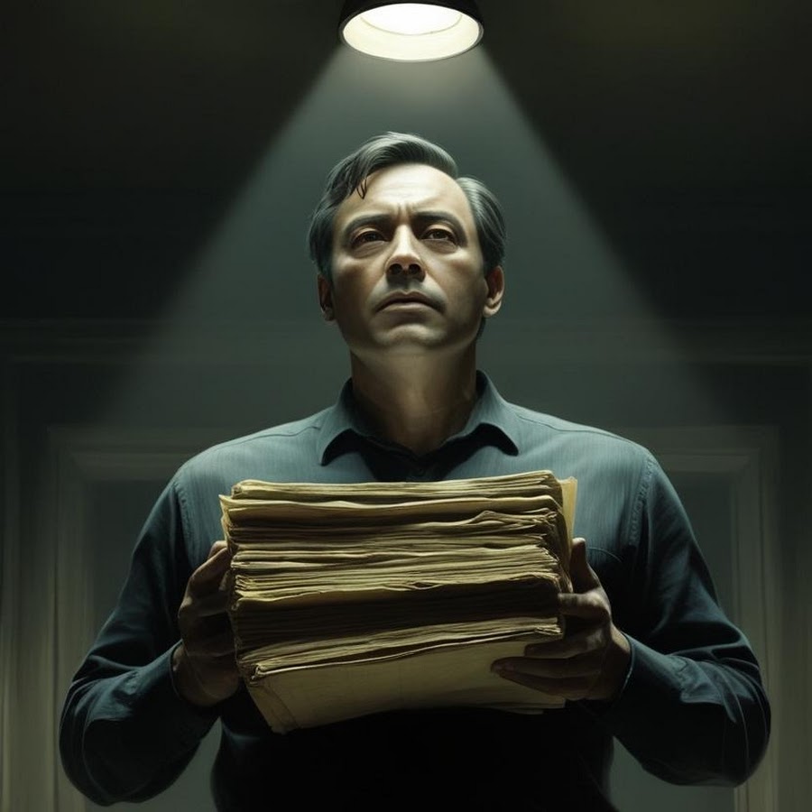 EMPTY VALUT - YouTube