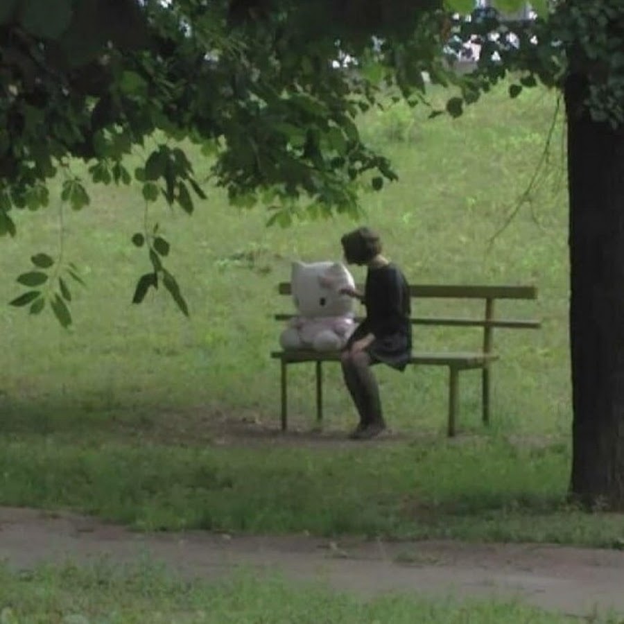 eternal sadness - YouTube