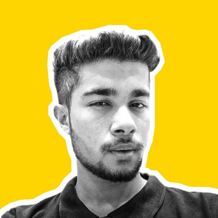 Saad Yousuf Youtube