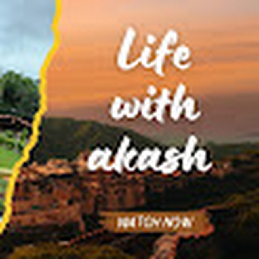 akash vlog - YouTube