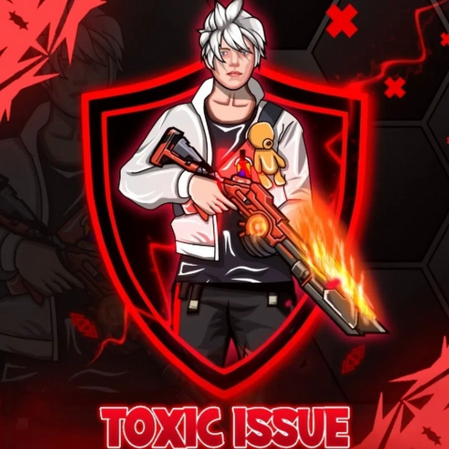Toxic issues zx - YouTube