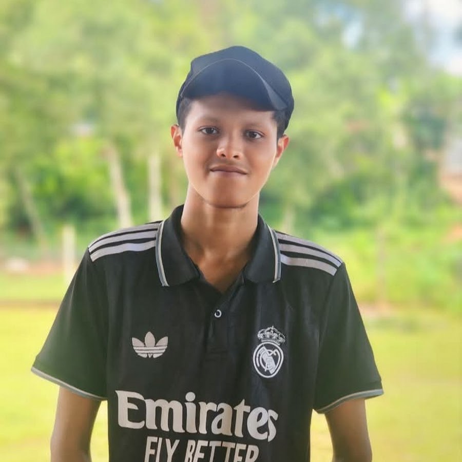 Zihad Rahman - YouTube