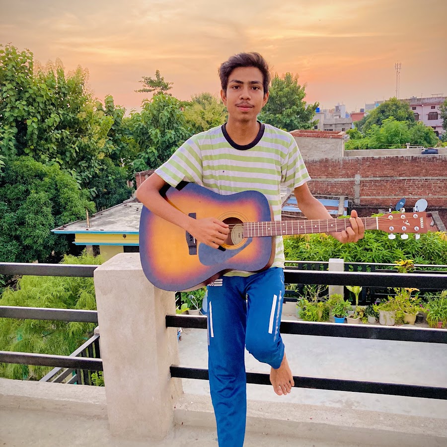 Shivanshu Kushwaha - YouTube