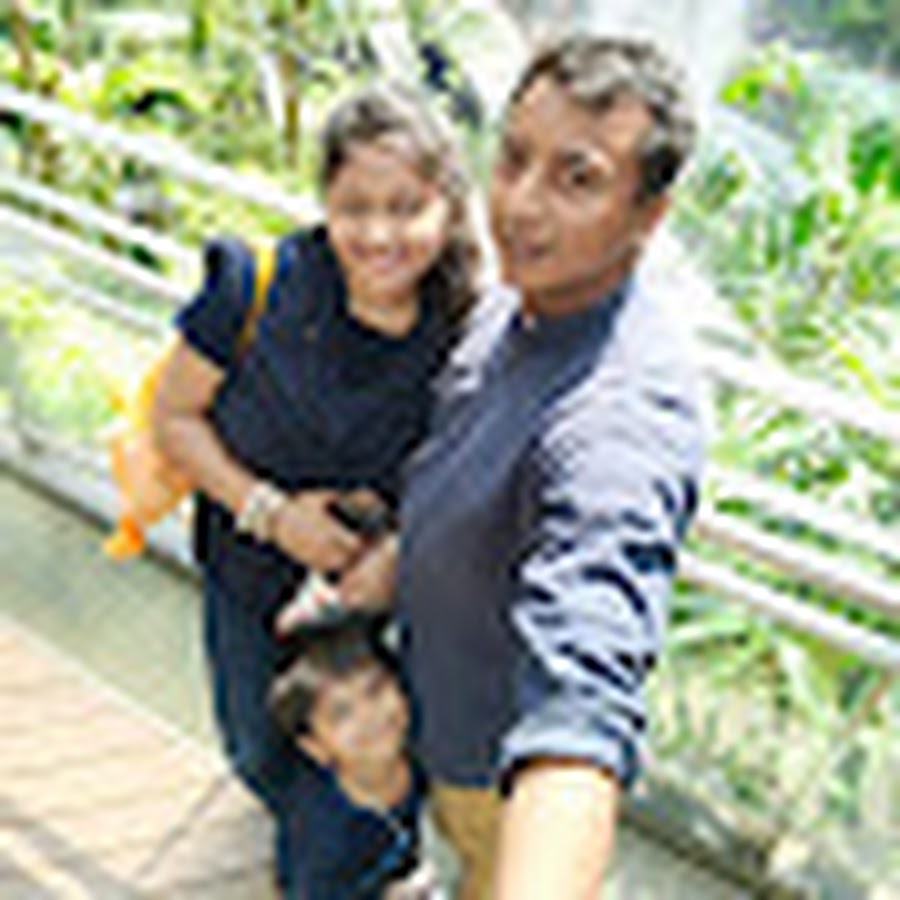 Swarna Kundu - YouTube