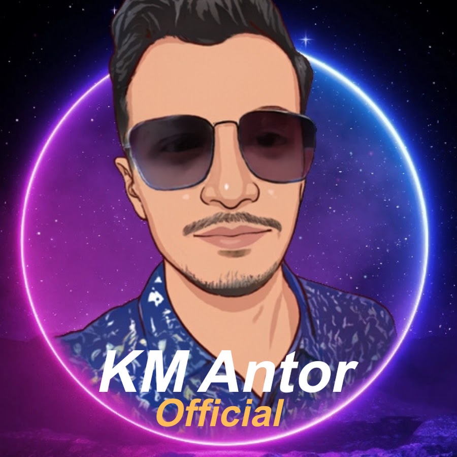 KM Antor Official - YouTube