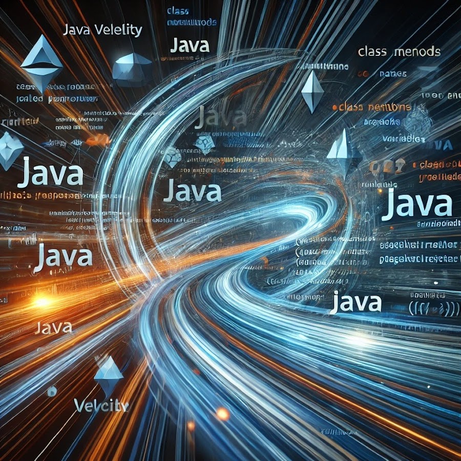 Java Velocity - YouTube