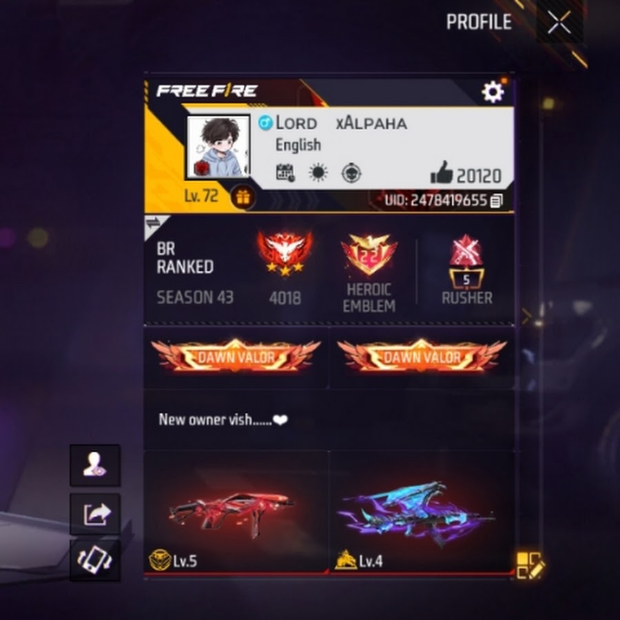 lord xalpha - YouTube