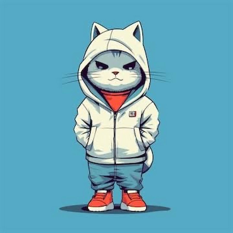 Animated Rohit 2M - YouTube