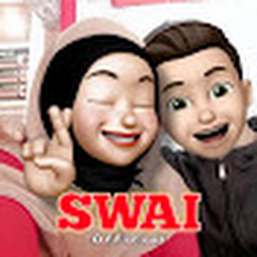 SWAI Official - YouTube
