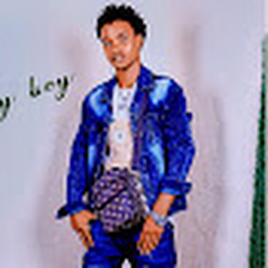 Rayboy Maarufu official - YouTube