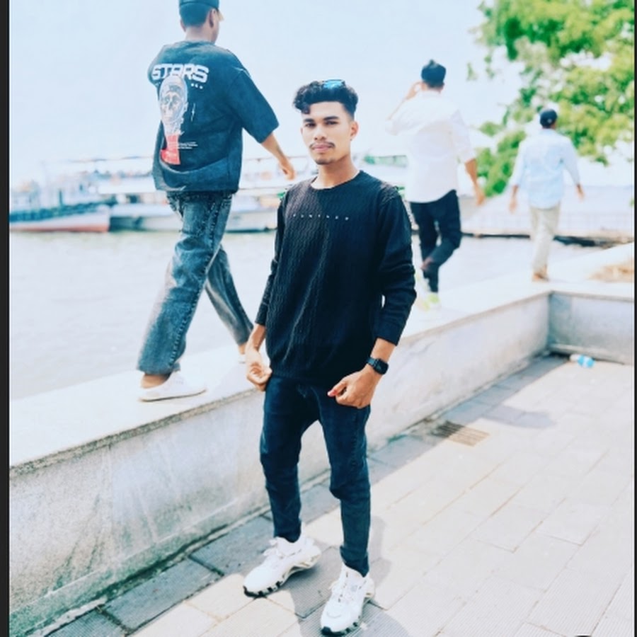 ANSARUL ISLAM - YouTube