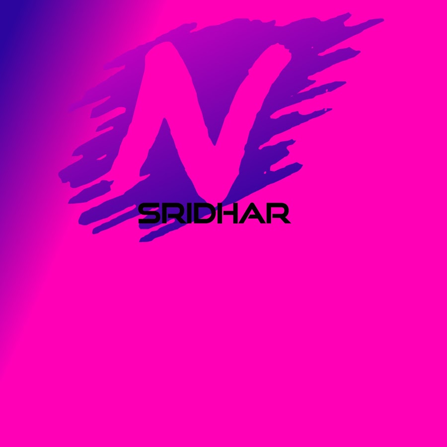 @Sridhar Tech - YouTube