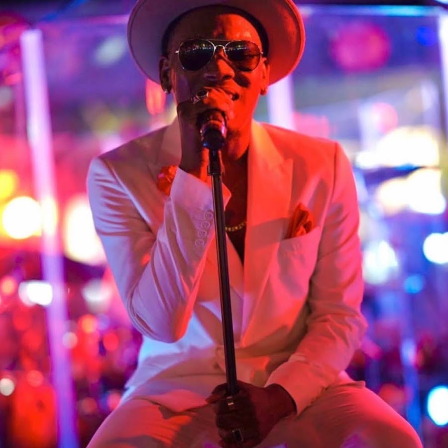 Spud Howard - YouTube