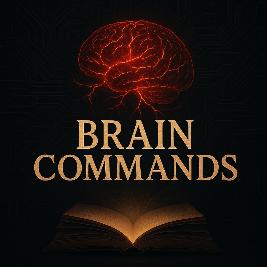Brain Commands - YouTube