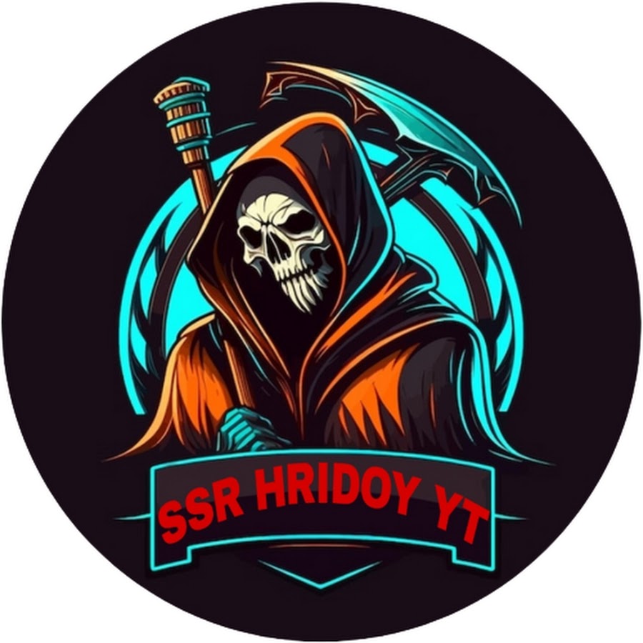 SSR HRIDOY YT - YouTube