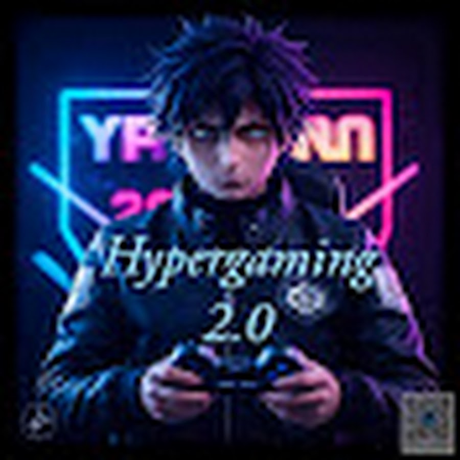 Hypergaming 2.0 - YouTube