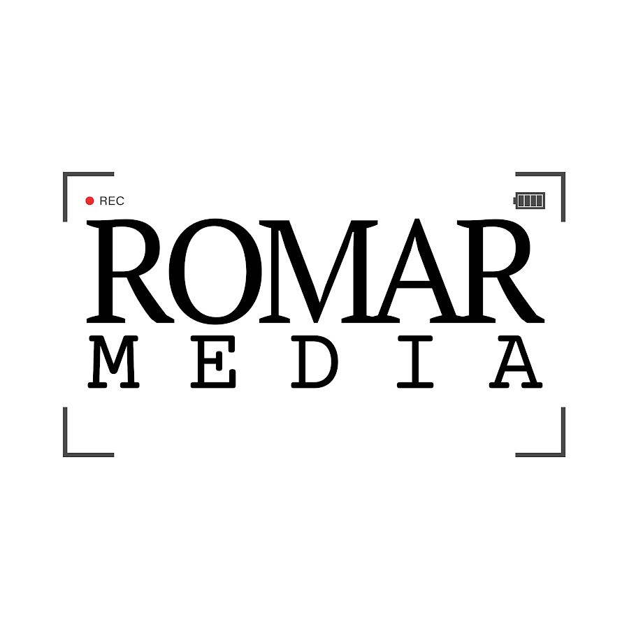 Romar Media - YouTube
