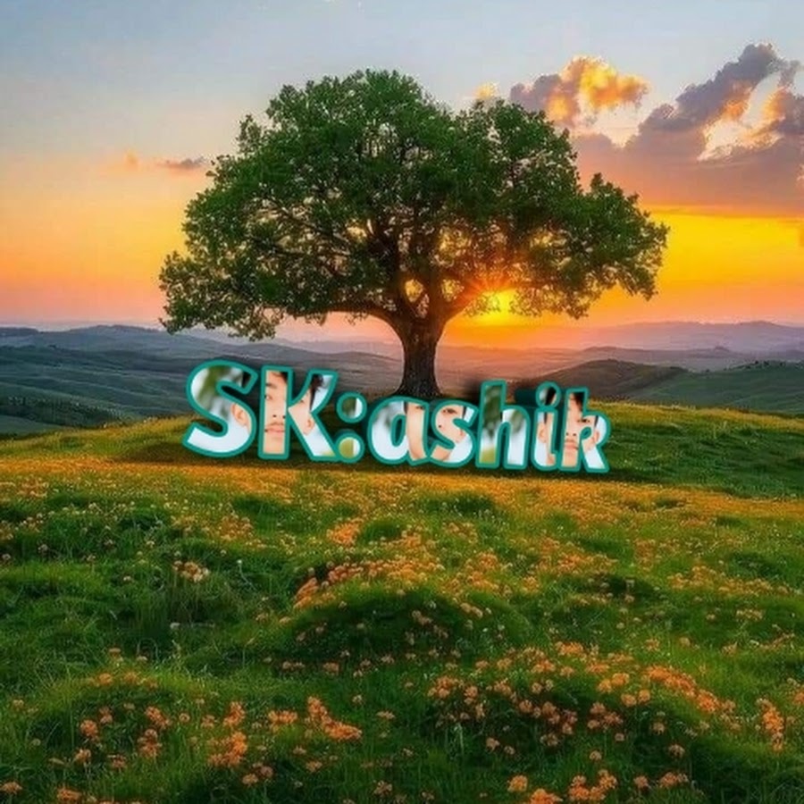 SK:ashik - YouTube