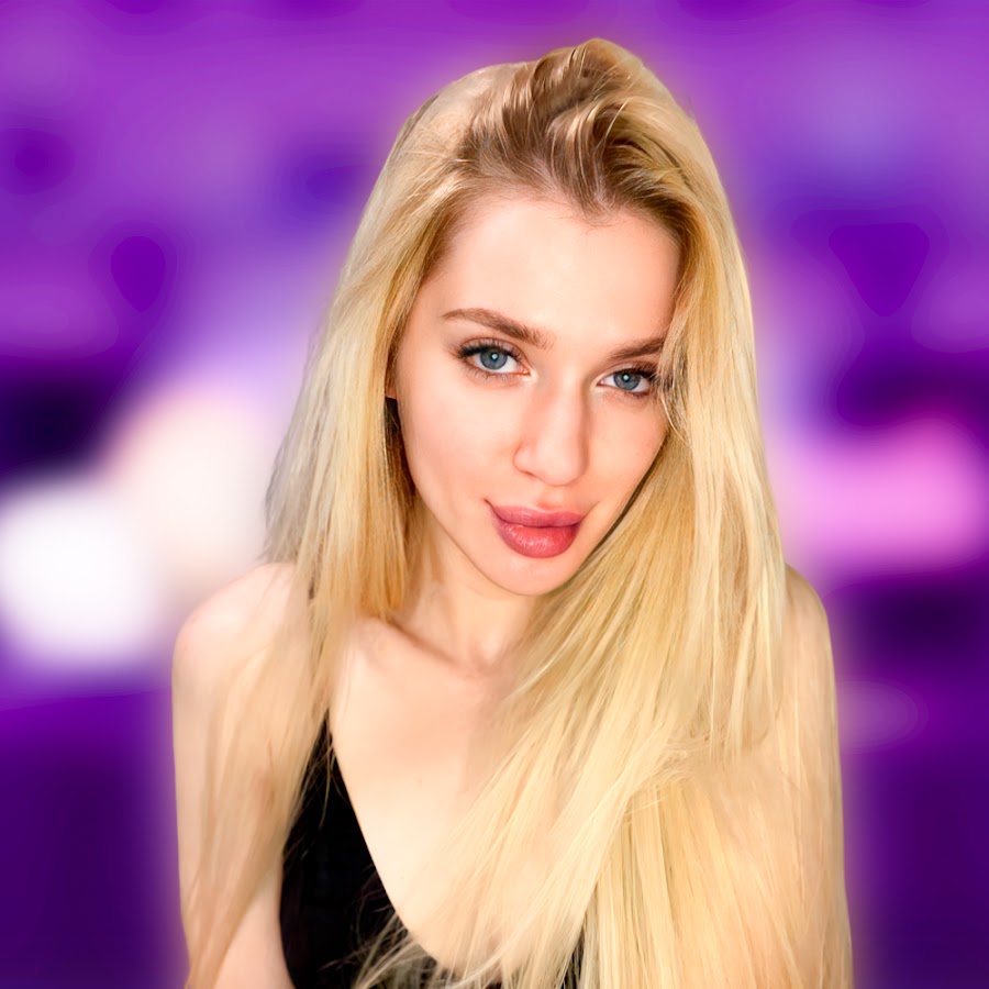 Asmr Mary Youtube