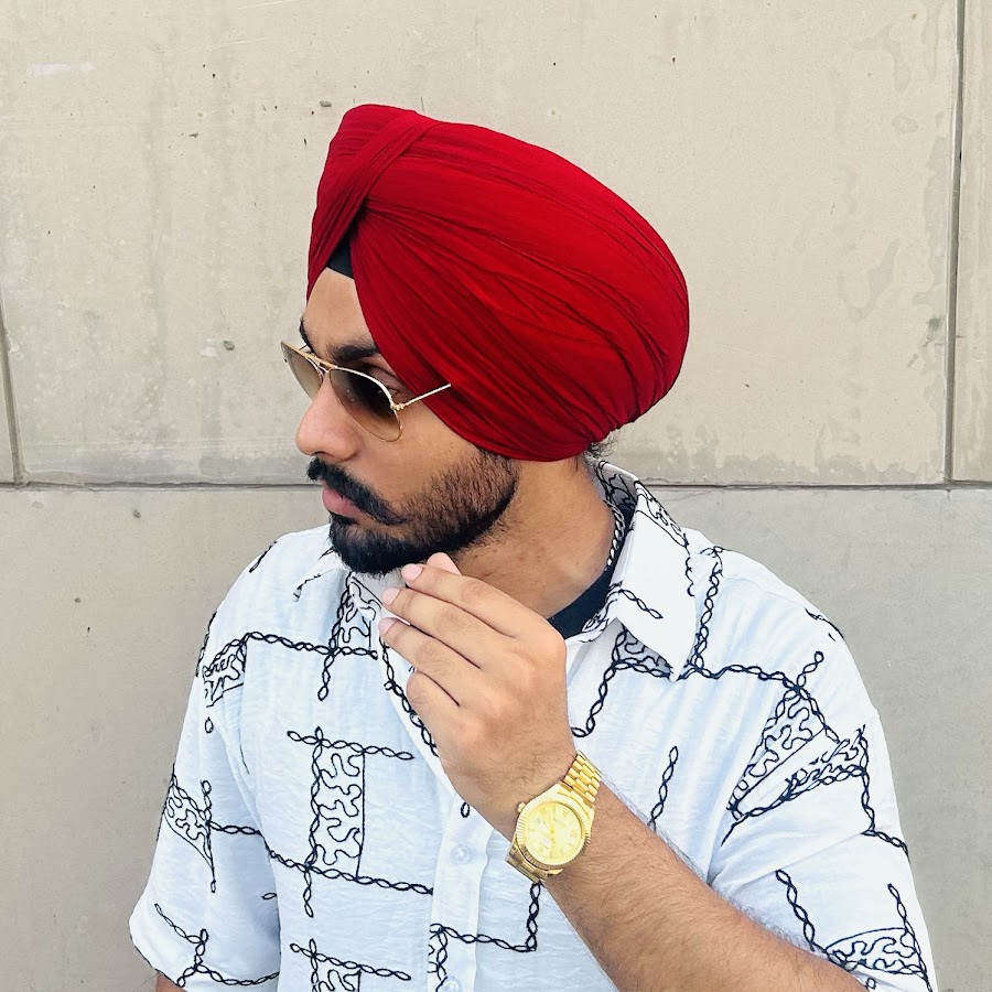 Damanpreet Singh Youtube 